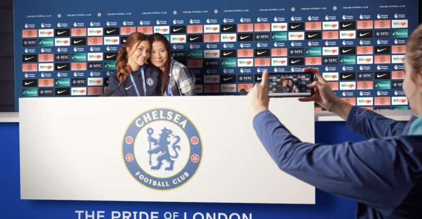 London: Chelsea Football Club Stadium and Museum Tour - Practical Details