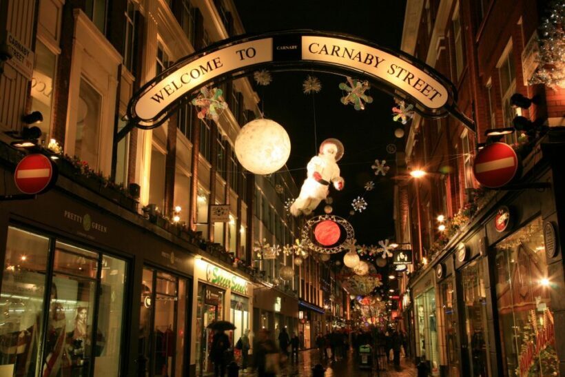 London: Christmas Eve City Tour with Dinner & Midnight Mass - What to Expect: A Practical Breakdown