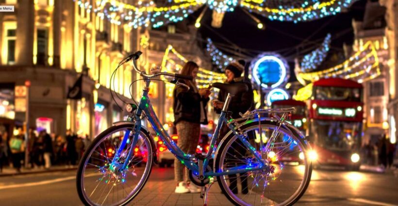 London Christmas Lights Bike Tour - Final Thoughts: Is It Worth It?