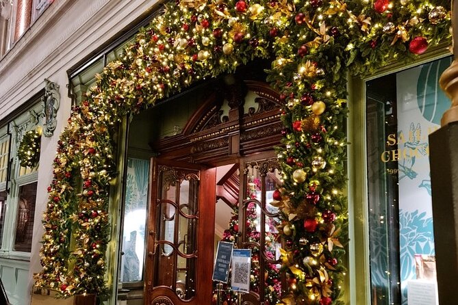 London Christmas Lights Bike Tour With Local Guide - Customer Reviews and Feedback