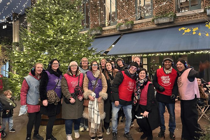 London Christmas Lights Guided Tour With Christmas Music - Customer Reviews: Insights and Feedback