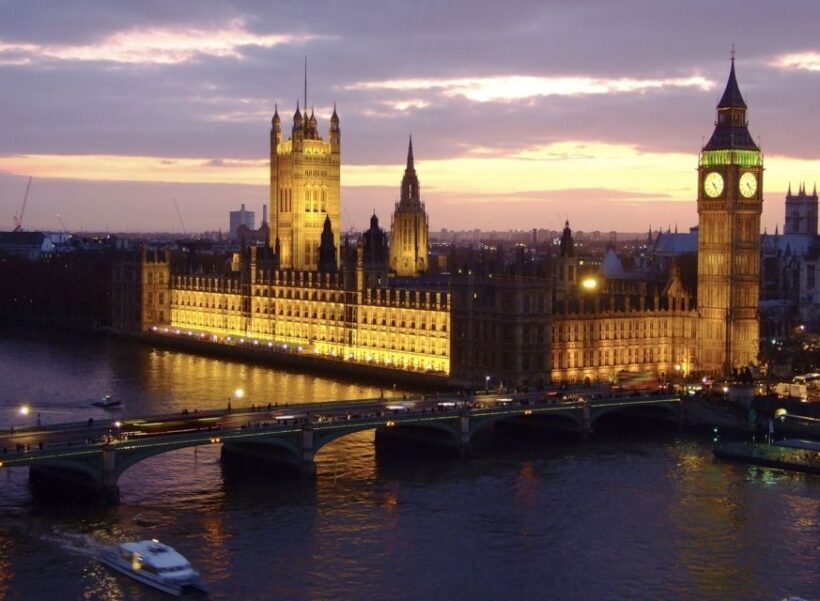 London: Christmas Sights and Sounds of London Tour - The Sum Up