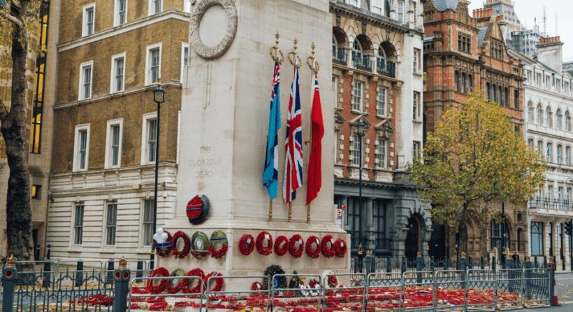 London: Churchill and World War 2 Walking Tour - A Practical Guide to the Churchill and WW2 Walking Tour
