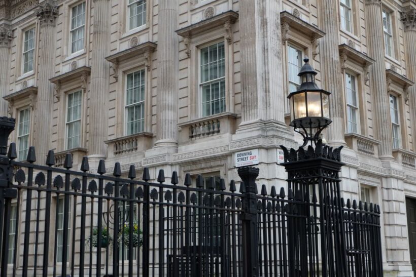 London: Churchill War Rooms & WW2 Westminster Private Tour - FAQ