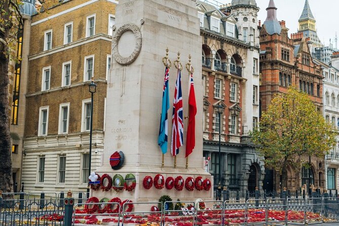 London Churchill & World War 2 Walking Tour - London Churchill & World War 2 Walking Tour: A Deep Dive into British Resilience