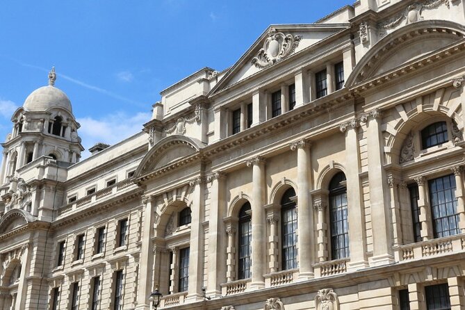 London Churchill & World War 2 Walking Tour - Why You’ll Love This Tour