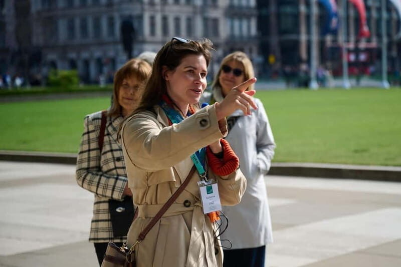 London: Churchill's Life & WW2 with Tour of War Rooms - The Heart of the Experience: Churchill War Rooms