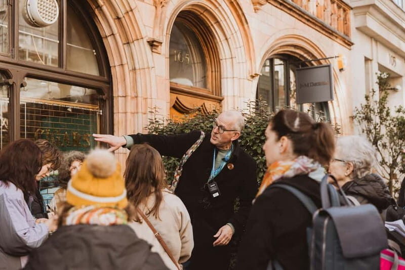 London: Churchill's Life & WW2 with Tour of War Rooms - Practical Details and Tour Logistics