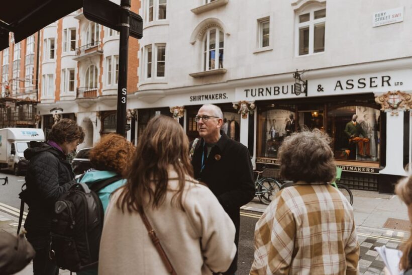 London: Churchill's Life & WW2 with Tour of War Rooms - Considerations for Travelers