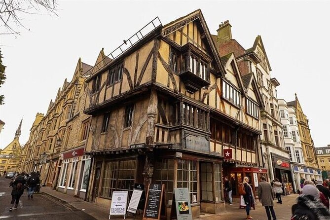 London City Airport To Oxford Private Transfer - FAQ