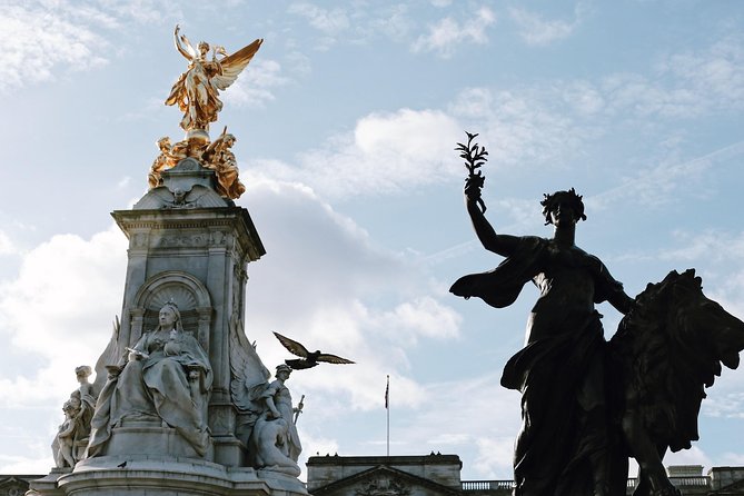 London City Center #1 Rated Exclusive Guided Walking Tour - Tour Booking and Pricing
