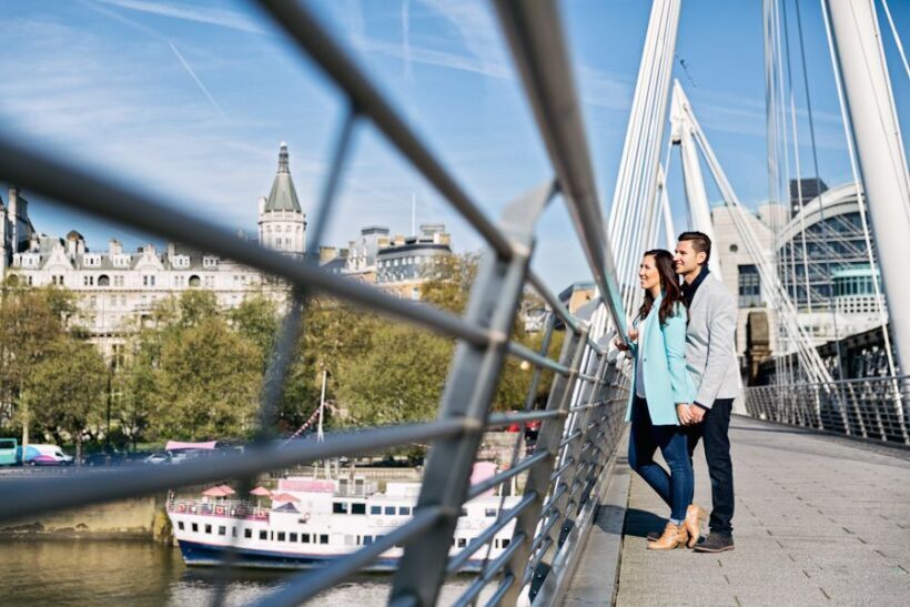 London City Center Guided Tour - Analyzing the Value