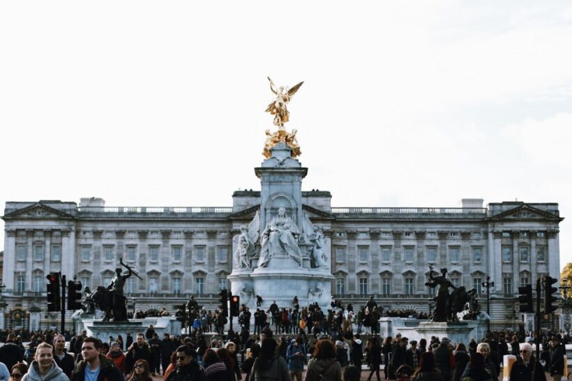 London City Center Guided Tour - Who Is This Tour Best For?