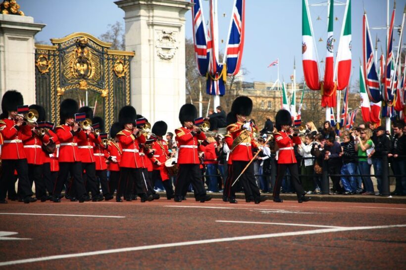 London City Center Guided Tour - FAQ