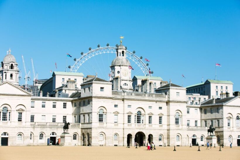 London: City Highlights Guided Bike Tour - Comfort and Practicalities