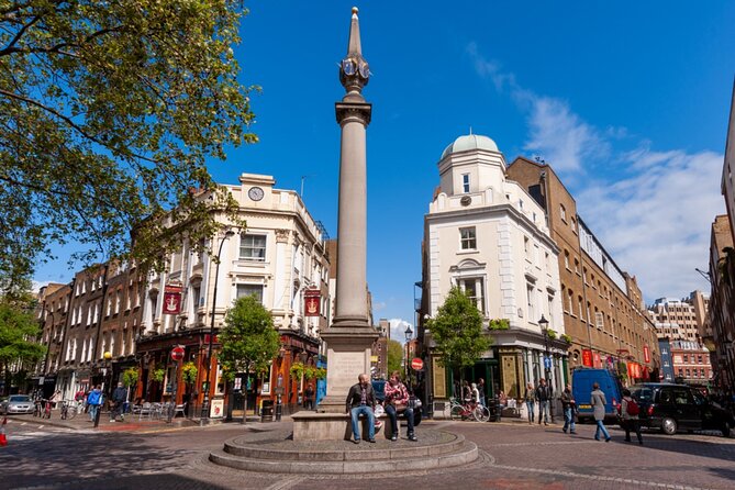 London City of Wizards Exploration Game and Tour - Participant Experiences