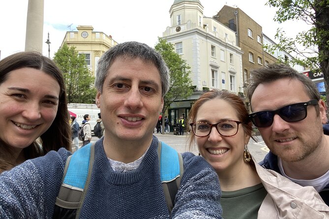 London City of Wizards Exploration Game and Tour - Practical Information