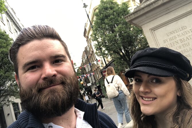 London City of Wizards Exploration Game and Tour - Exploring the Wizarding World of London