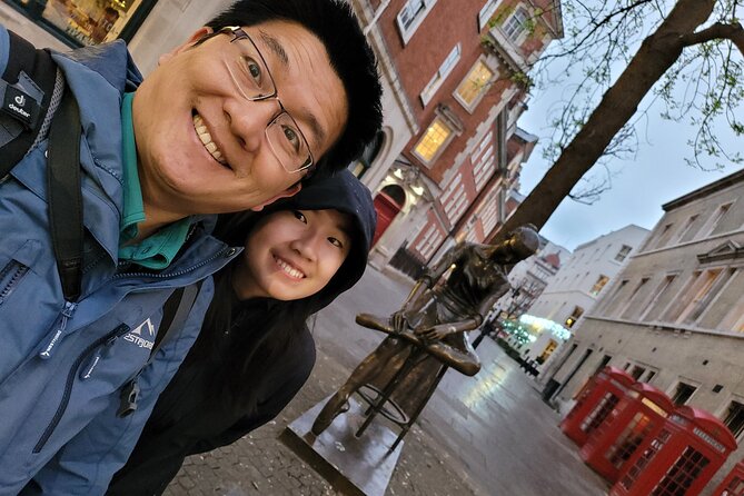 London City of Wizards Exploration Game and Tour - Frequently Asked Questions