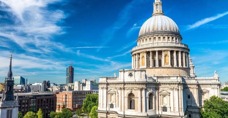 London: City Tour with River Cruise & London Eye - Key Points