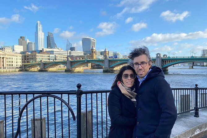 London Classic Sightseeing Private Taxi Tour - Personalized Experiences and Highlights