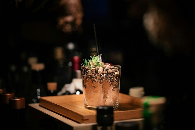 London Cocktail Tour - Soho - Practical Details and Value