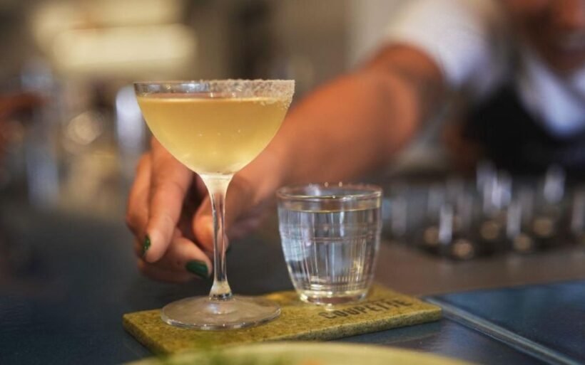 London Cocktail Tours - Soho - Final Thoughts