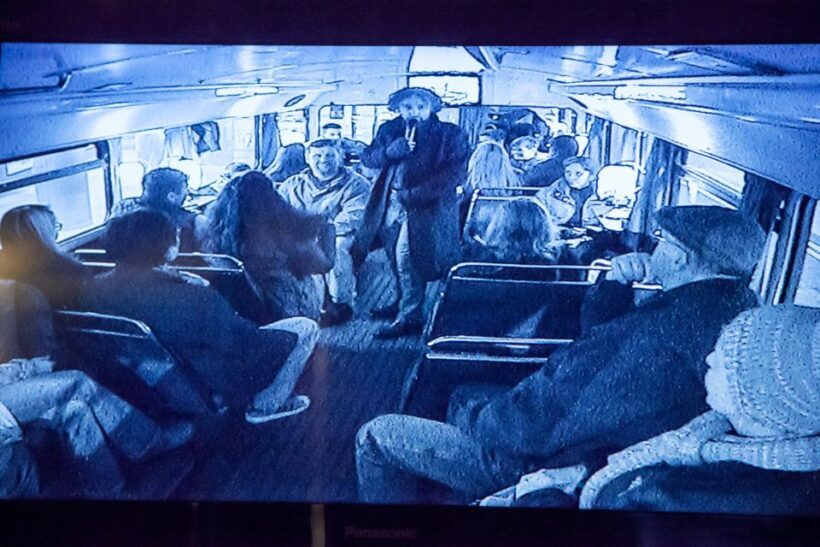 London: Comedy Horror Ghost Tour on a Bus - What to Expect and What to Consider
