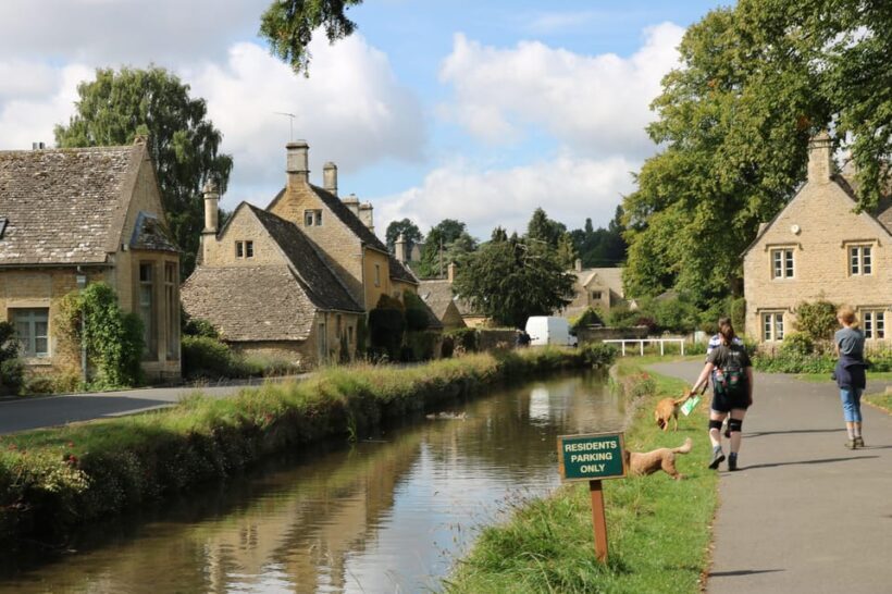London: Cotswolds Village Private Day Trip with Local Guide - Is It Worth the Price?