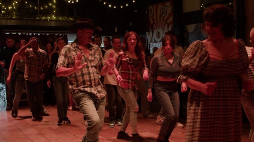 London: Country Music Party with Line Dancing, Two-stepping - An Honest Look at the London Country Music Party