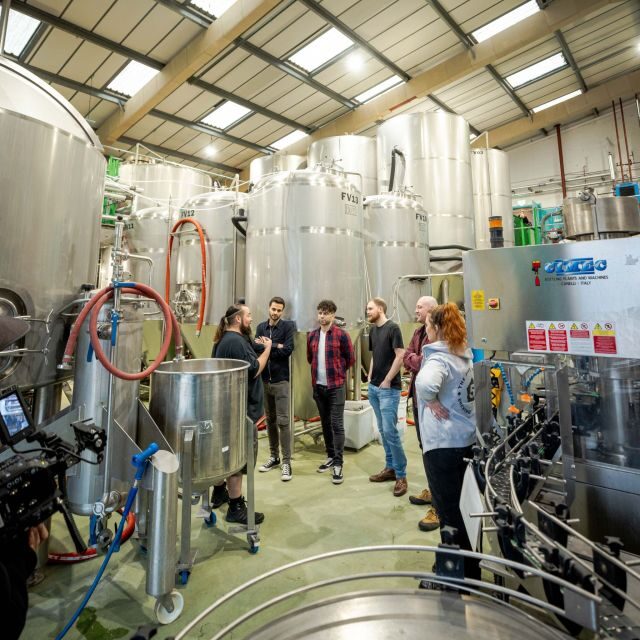 London: Craft Brewery Tour with Tasting of 4 Beers - Final Thoughts: Is It Worth It?