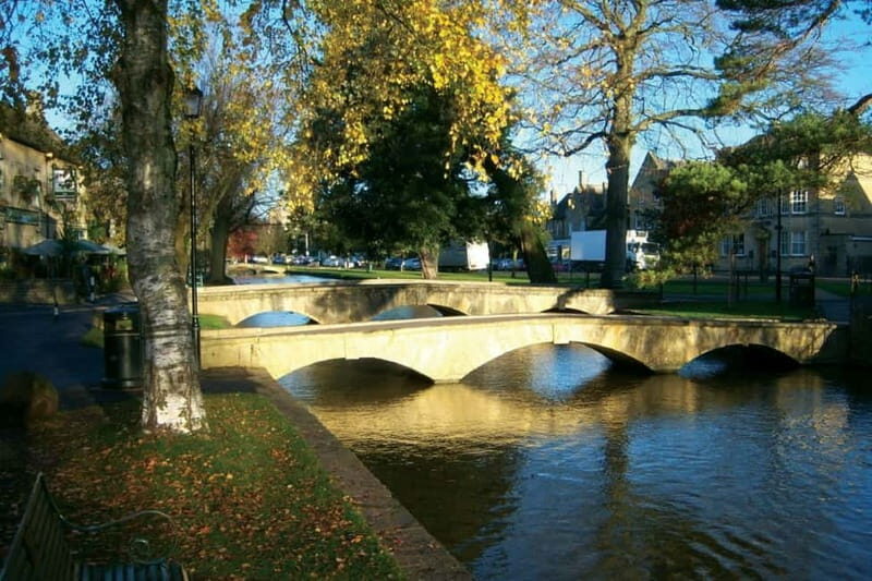 London: Cream Tea at Blenheim Palace & the Cotswolds Tour - The Itinerary: A Deep Dive