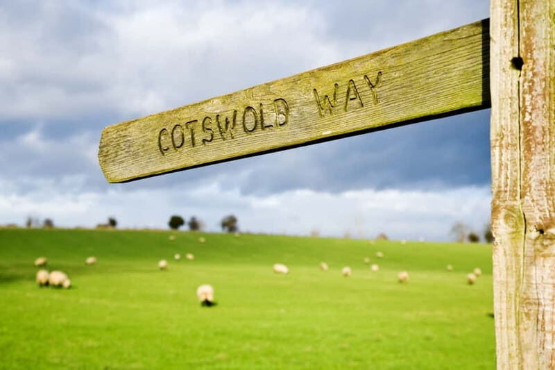 London: Cream Tea at Blenheim Palace & the Cotswolds Tour - FAQs