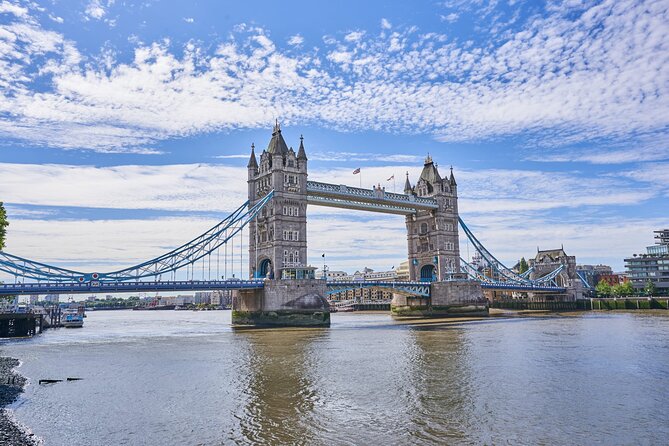 London Creative Photography Tour - What Reviewers Are Saying