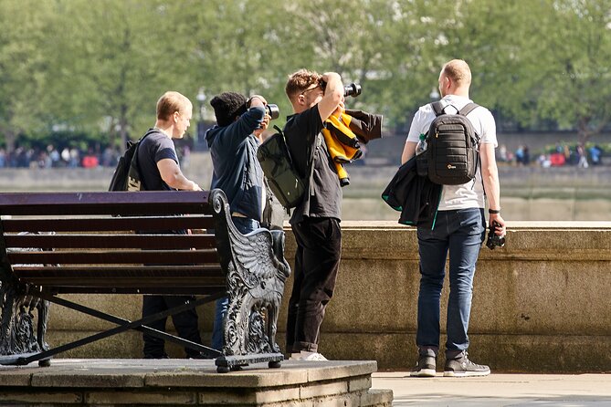 London Creative Photography Tour - Final Thoughts: Who Should Consider This Tour?