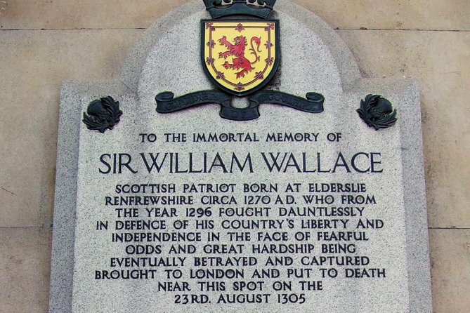 London Crimes And Punishment Private Walking Tour - Who Will Love This Tour?