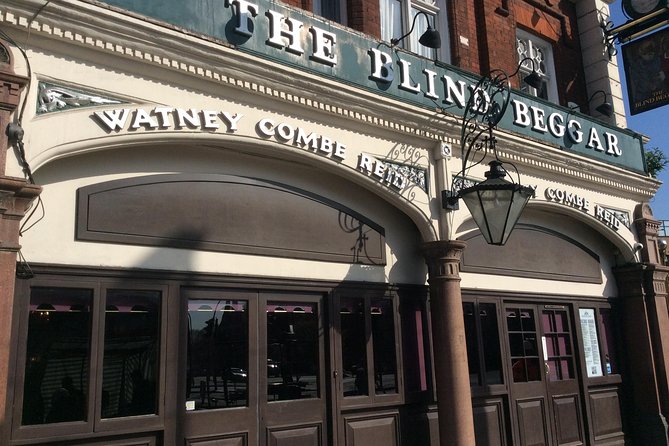 London Crimes And Punishment Private Walking Tour - The Sum Up: Is It Worth It?