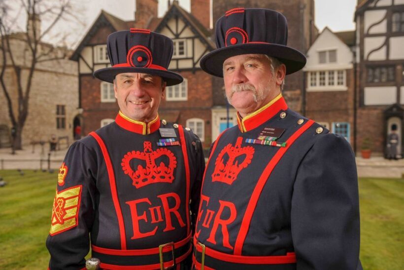 London: Crown Jewels Tour with River Cruise - What Travelers Are Saying