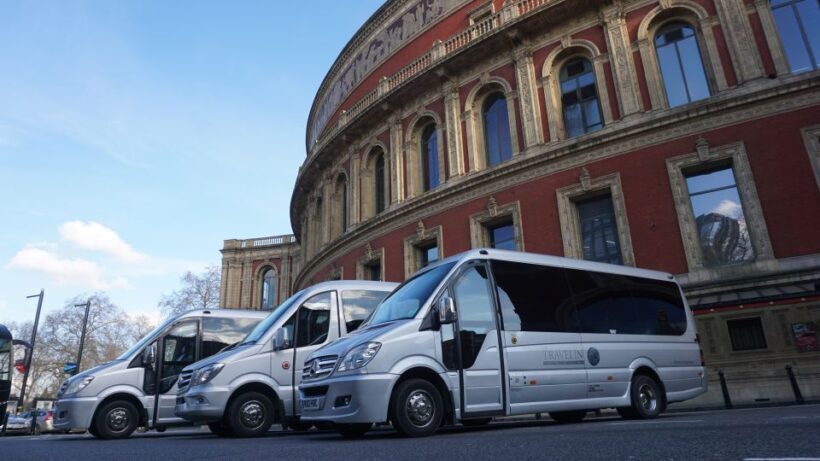 London: Custom Private Tour by Car - Exploring London in Comfort: A Review of the Custom Private Tour by Car