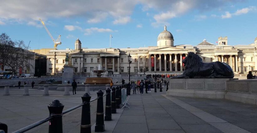 London: Custom Private Tour by Car - Key Points
