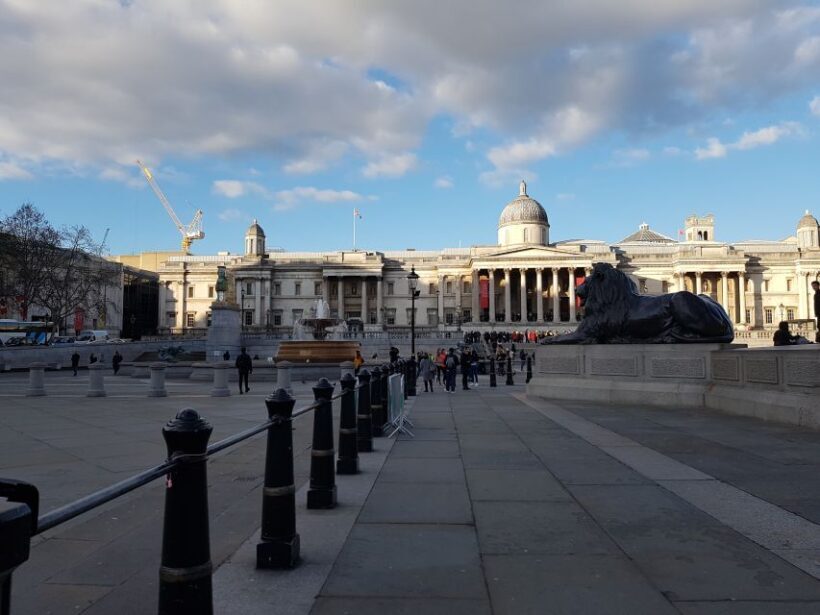 London: Custom Private Tour by Car - Price and Value: Whats Included?