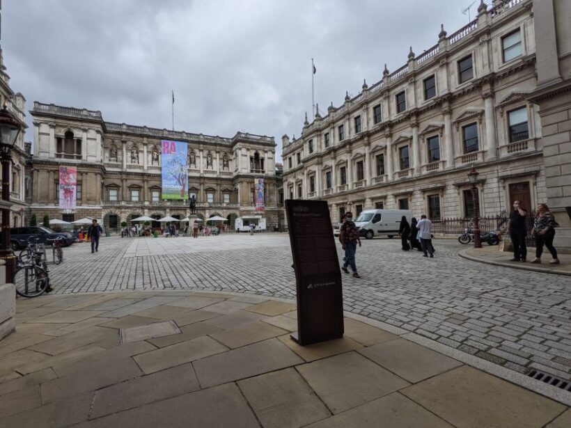 London: Custom Private Tour by Car - Final Thoughts