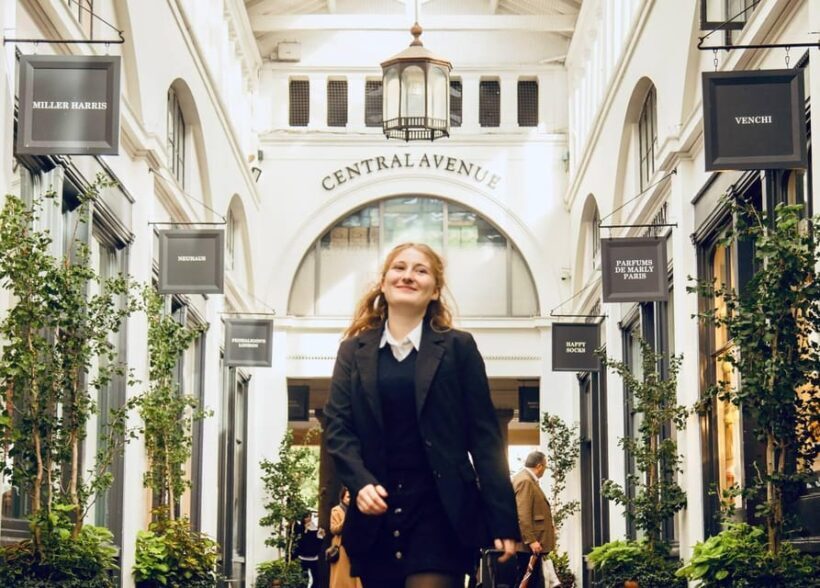 London Customisable 30 minute photoshoot - A Closer Look at the Experience