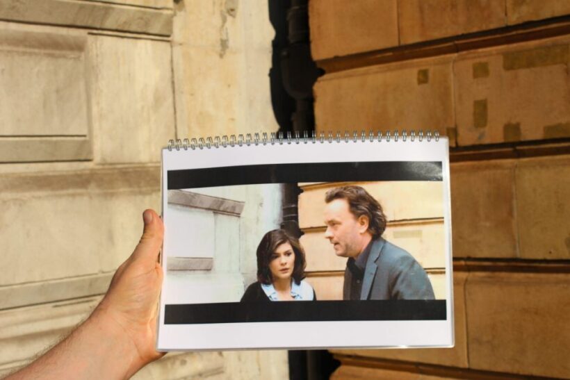 London: Da Vinci Code Walking Tour with a Guide - FAQ