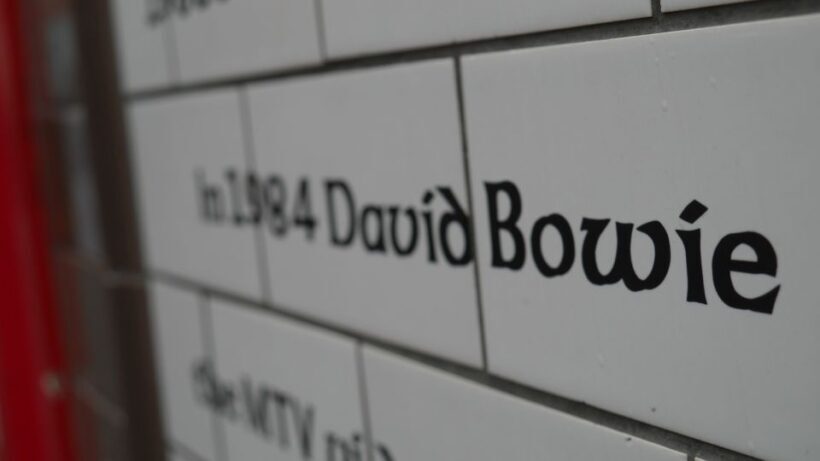 London: David Bowie Walking Tour - Final Thoughts: Is It Worth It?