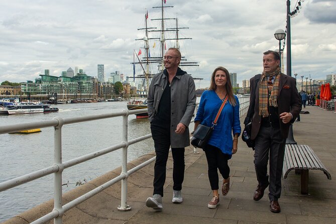 London Day Tour With a Local Guide: Private & Tailored to Your Interests - Flexible Duration and Meeting Points