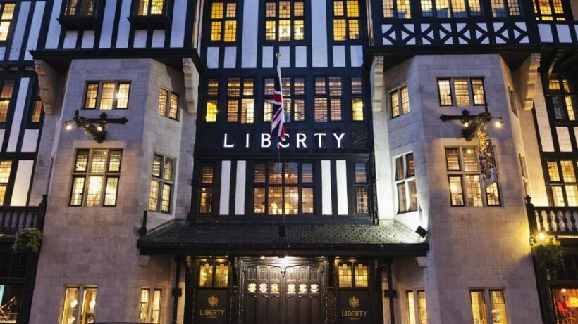 London: Department Stores Tour with Optional Afternoon Tea - A Deep Dive into London’s Shopping Scene