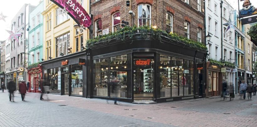 London: Department Stores Tour with Optional Afternoon Tea - Who Will Love This Tour?