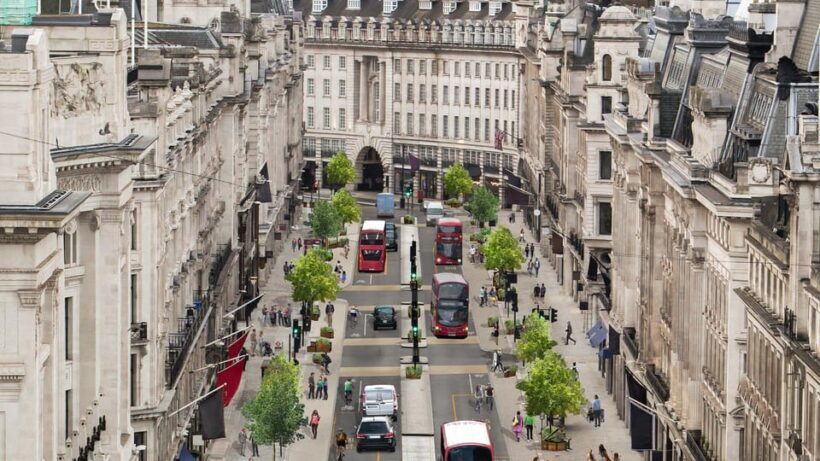 London: Department Stores Tour with Optional Afternoon Tea - Final Thoughts