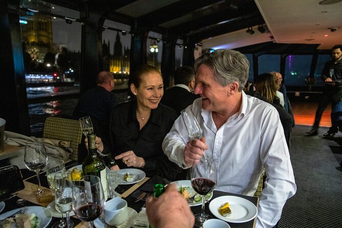 London Dinner Cruise on the Thames River - Planning Your Thames River Dinner Cruise